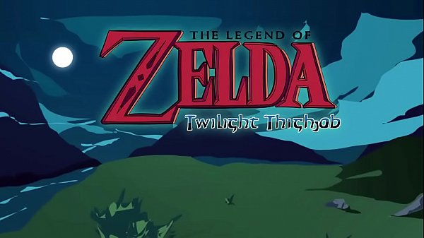 Twilight Thighjob Hosting Anime